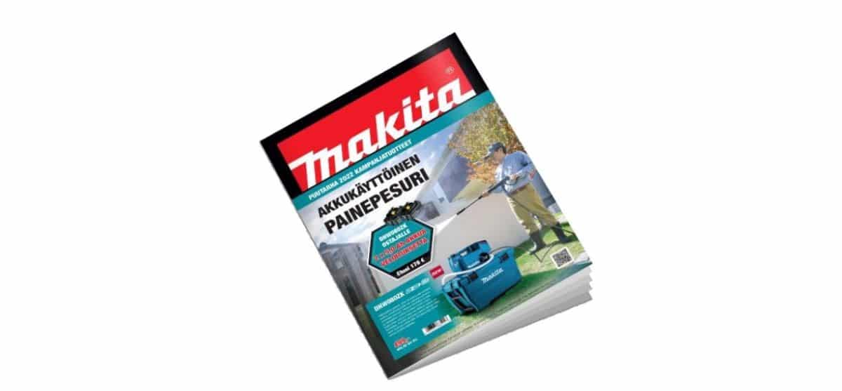 Kitakone Oy - Kiinnitystarvikkeet, koneet ja työkalut